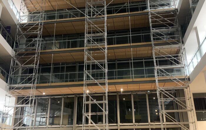 Express Scaffolding | Aluminium Scaffold Solutions in Sydney I Lighter ...