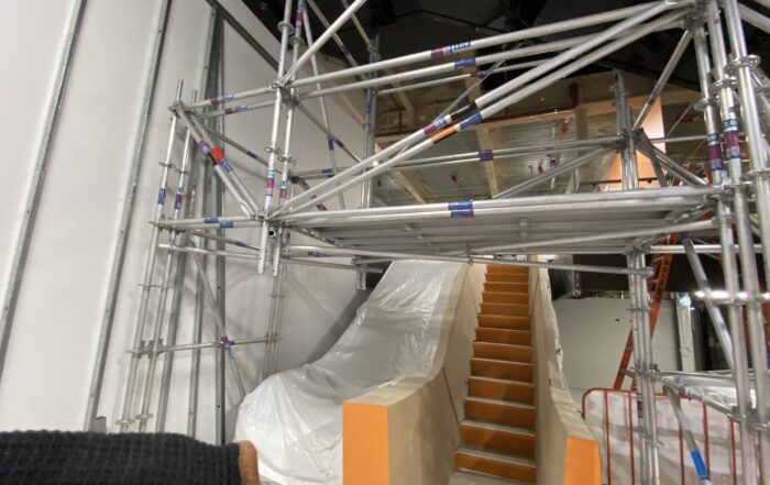 Express Scaffolding | Aluminium Scaffold Solutions in Sydney I Lighter ...