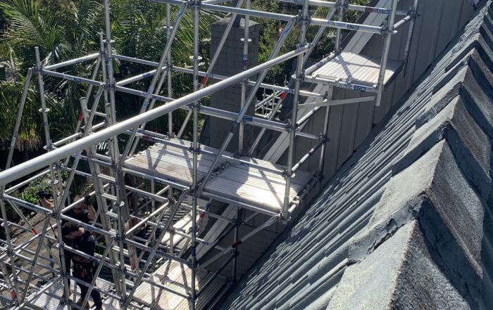 Express Scaffolding | Aluminium Scaffold Solutions in Sydney I Lighter ...