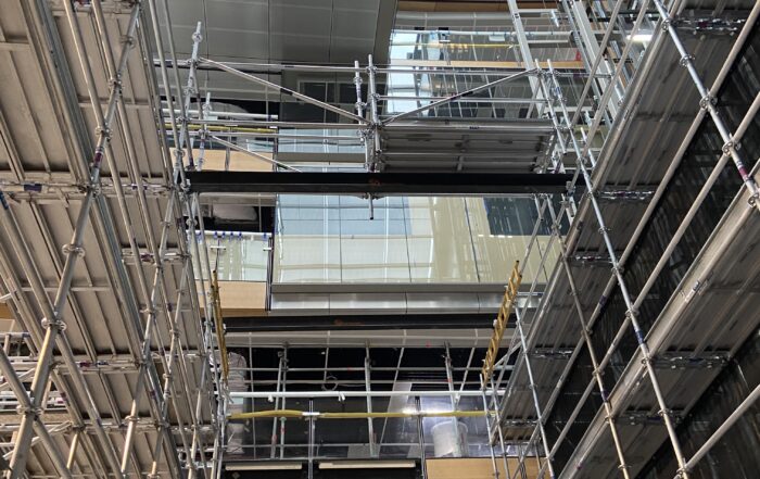 Express Scaffolding | Aluminium Scaffold Solutions in Sydney I Lighter ...