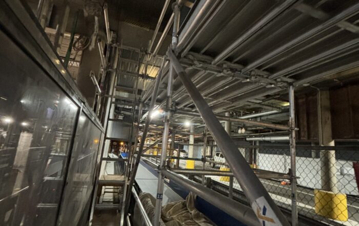 Express Scaffolding | Aluminium Scaffold Solutions in Sydney I Lighter ...